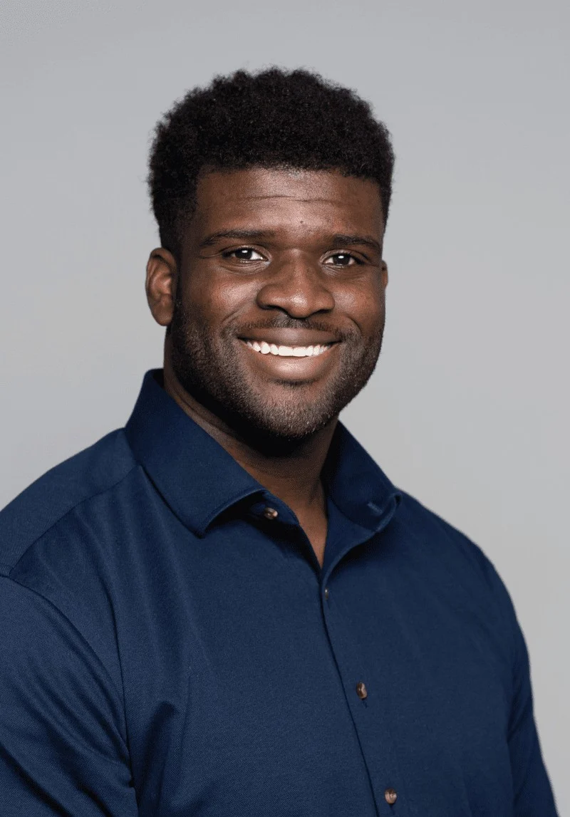 Meet Will Osei, Ph.D. and cofounder of Wire Health | Wire Health ...
